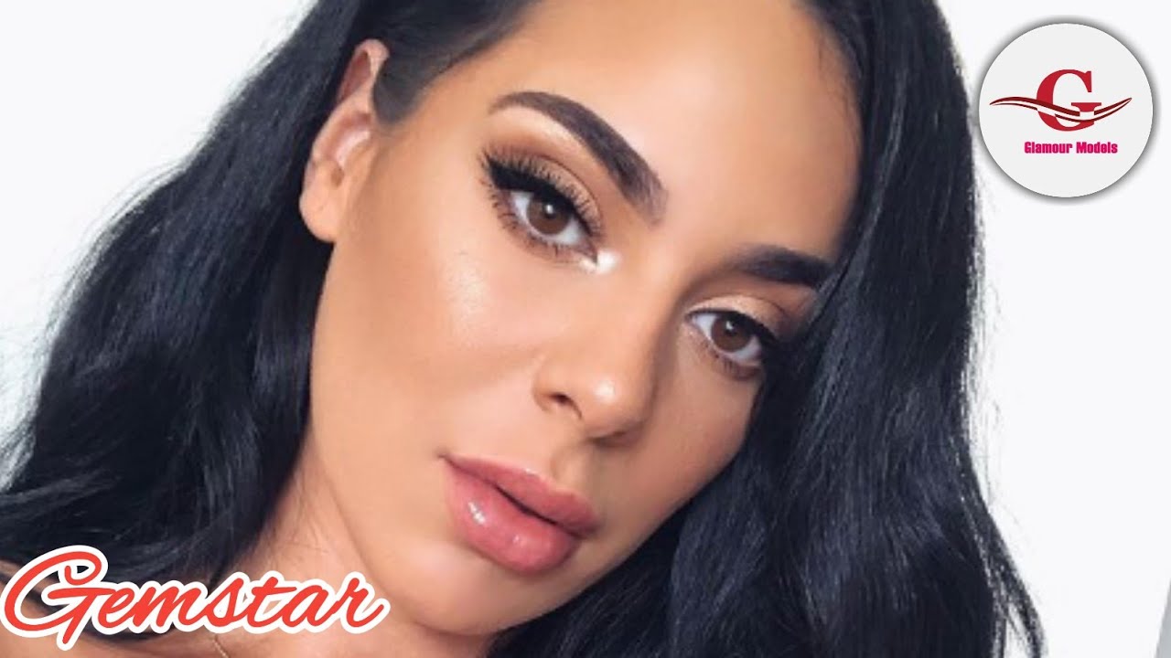 Gemstar | Biography | Wiki | Body | Lifestyle | Career |Plus size model ...