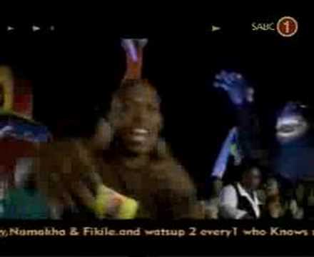 Brown Dash - Ayoba.mpg - YouTube
