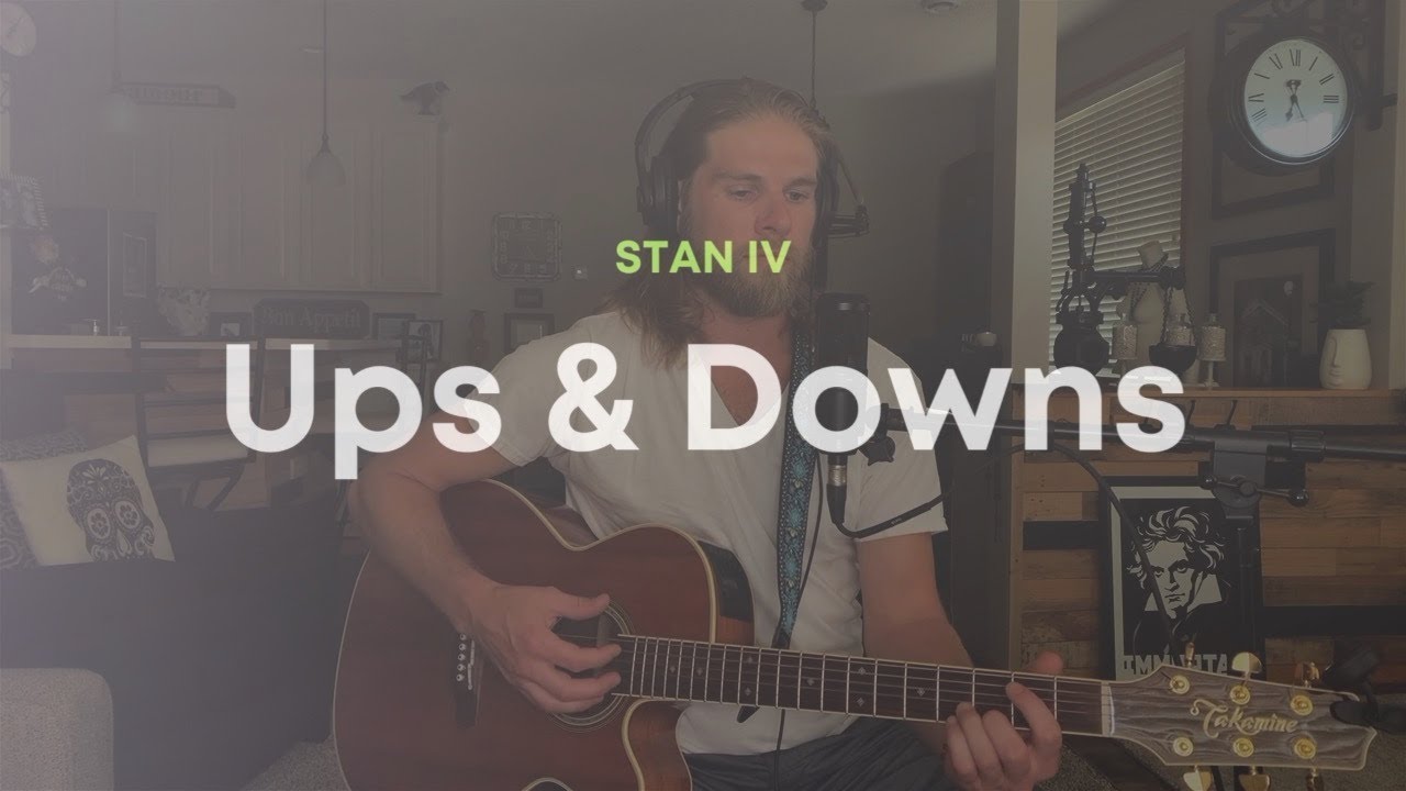 Ups & Downs - Stan IV Original - YouTube