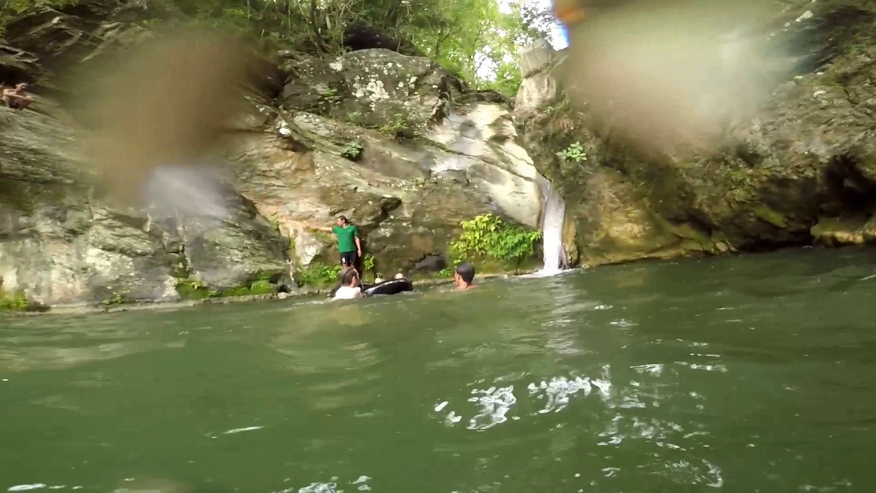 Philippines-MAPAWA NATURE PARK - YouTube