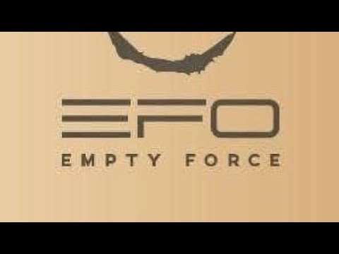 Sabiduría EFO EMPTY FORCE EL ÁTOMO - YouTube