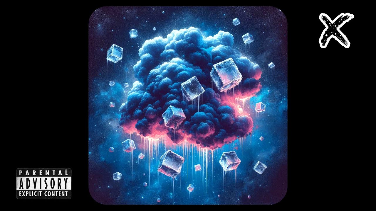 Happy Melodic Trap Type Beat - "Ice Cube" | Bouncy smooth chill rap beat - YouTube Music