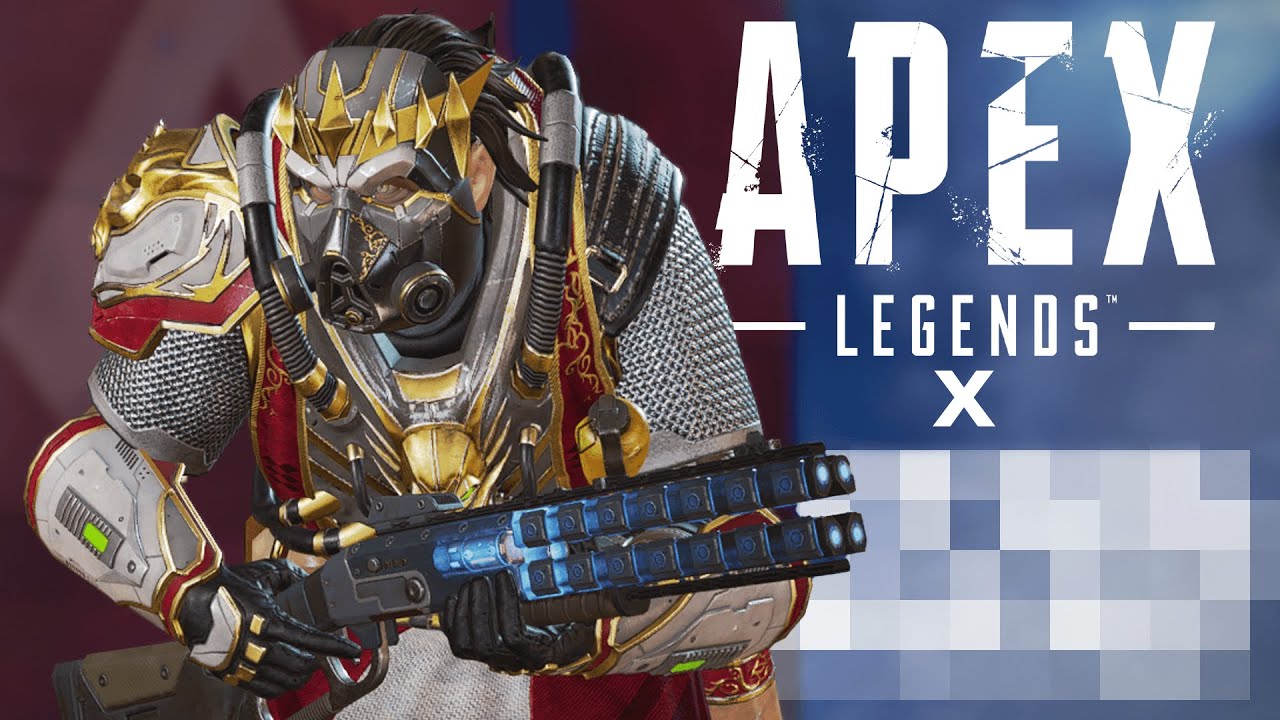 Respawn Actually Agrees With The Fans Here!!! - YouTube