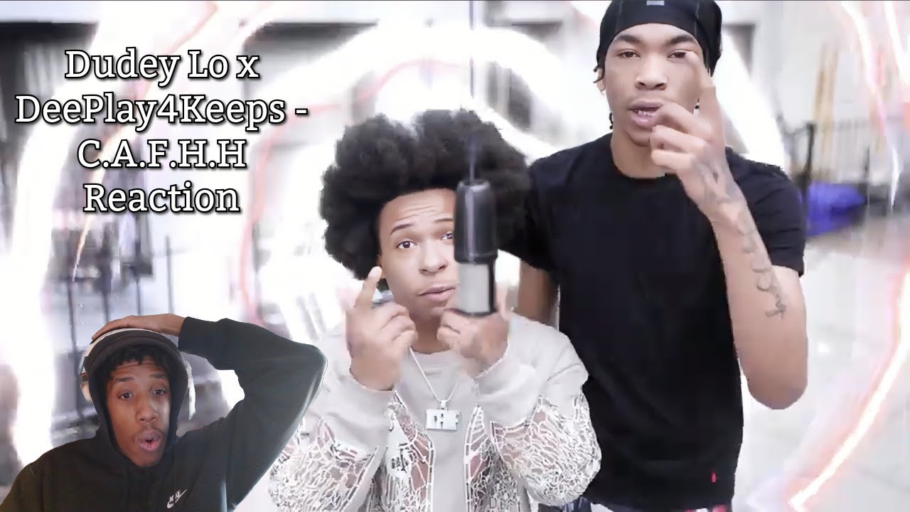 Dudey lo x DeePlay4Keeps - Double Trouble PT. 2 (WhoRunItNYC ...