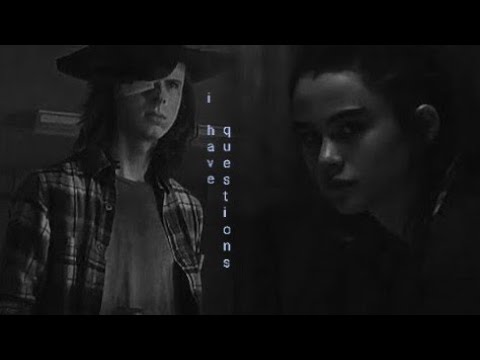 I Have Questions || Carl and Madi - YouTube