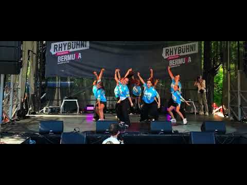My Way Dance Arts Lindli Fäscht Teens & Adults Show 2026
