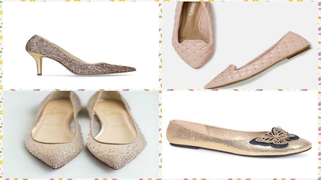 Shoes Collection 2020 || Latest Winter Shoes Collection - YouTube
