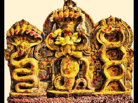 Sarpatatwam – Pambatti Siddhar (Tamil with English translation ...