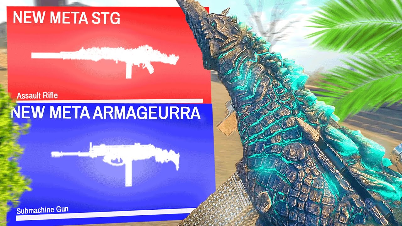 the NEW rebirth META made me drop my PR - YouTube