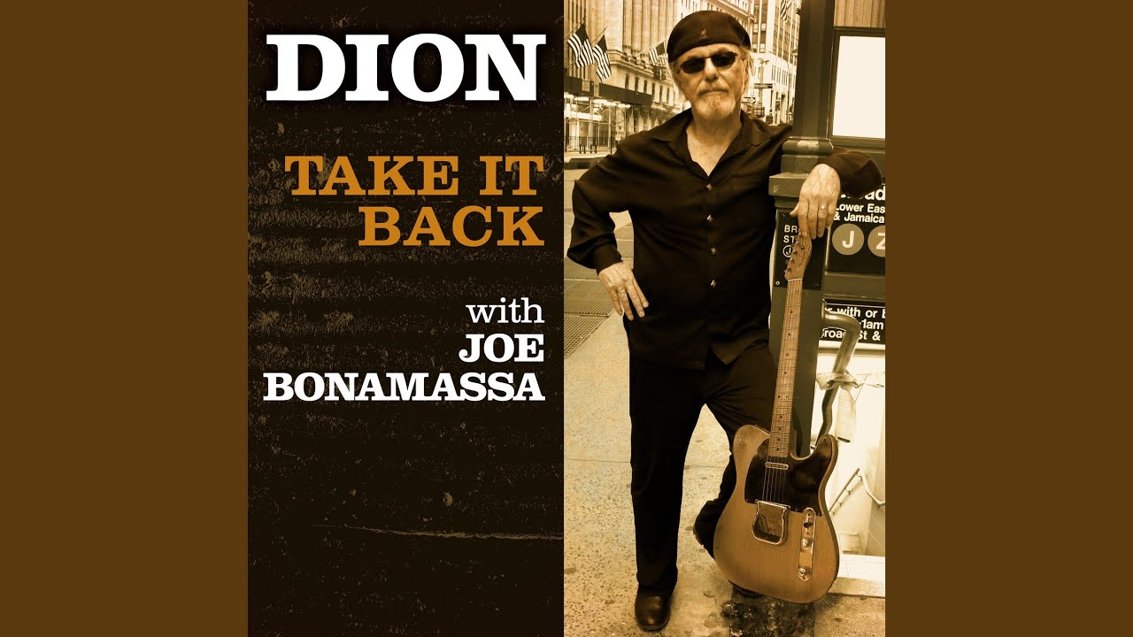 Take It Back - YouTube