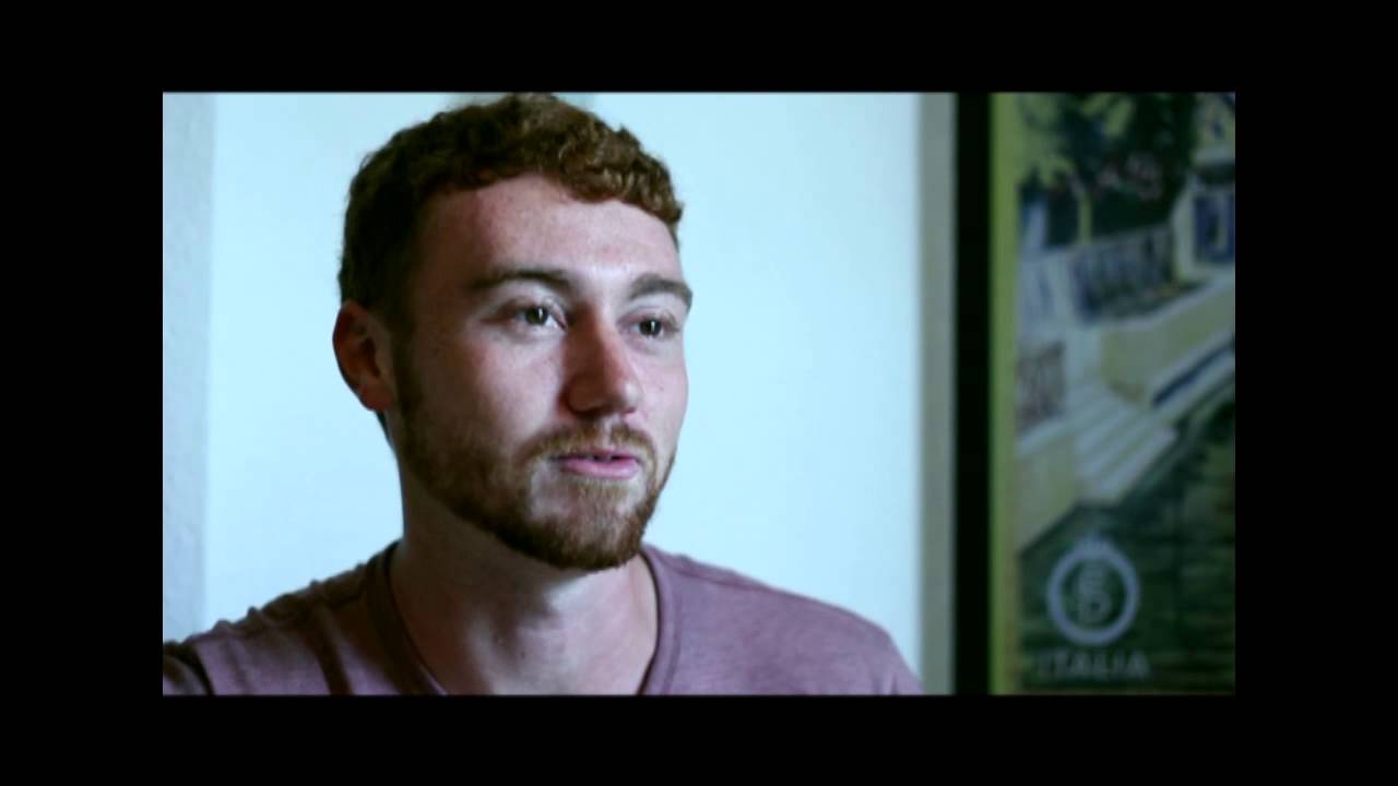 One On One with Missionary Alex Lewis Who Discusses Healing a Blind Man ...