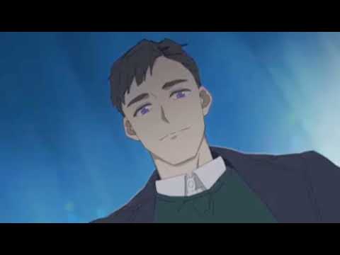 Yaoi ep1