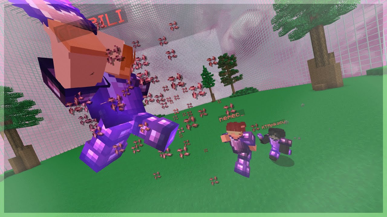 "Combo"- PvP Edit (Minecraft Montage) #oneminutemontage - YouTube