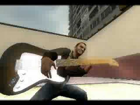 Gmod Poop: Niko Bellic gets the Portal Gun - YouTube