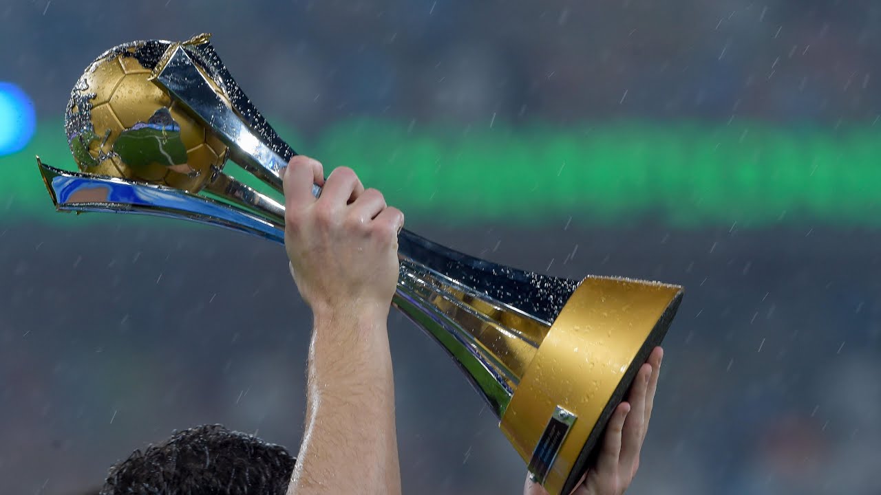 FIFA CHALLENGE CUP (1951-2024) Todos os Campeões - YouTube