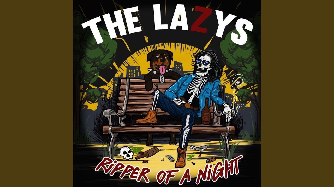 RIPPER OF A NIGHT - YouTube