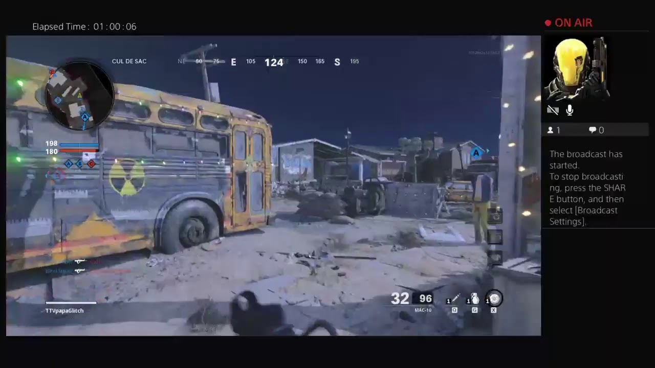 CoD quick scopes - YouTube