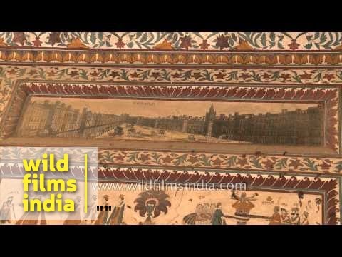 Excellent carvings and amazing structural works: Arki Fort, Himachal ...