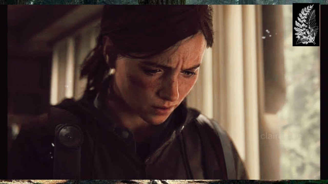 The Last Of Us Part II™ - (Jornada Ellie And Abby) "Seattle Day 1"(02 ...