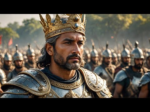 IS KING PORUS THE GREATEST WARRIOR IN INDIAN HISTORY? - YouTube