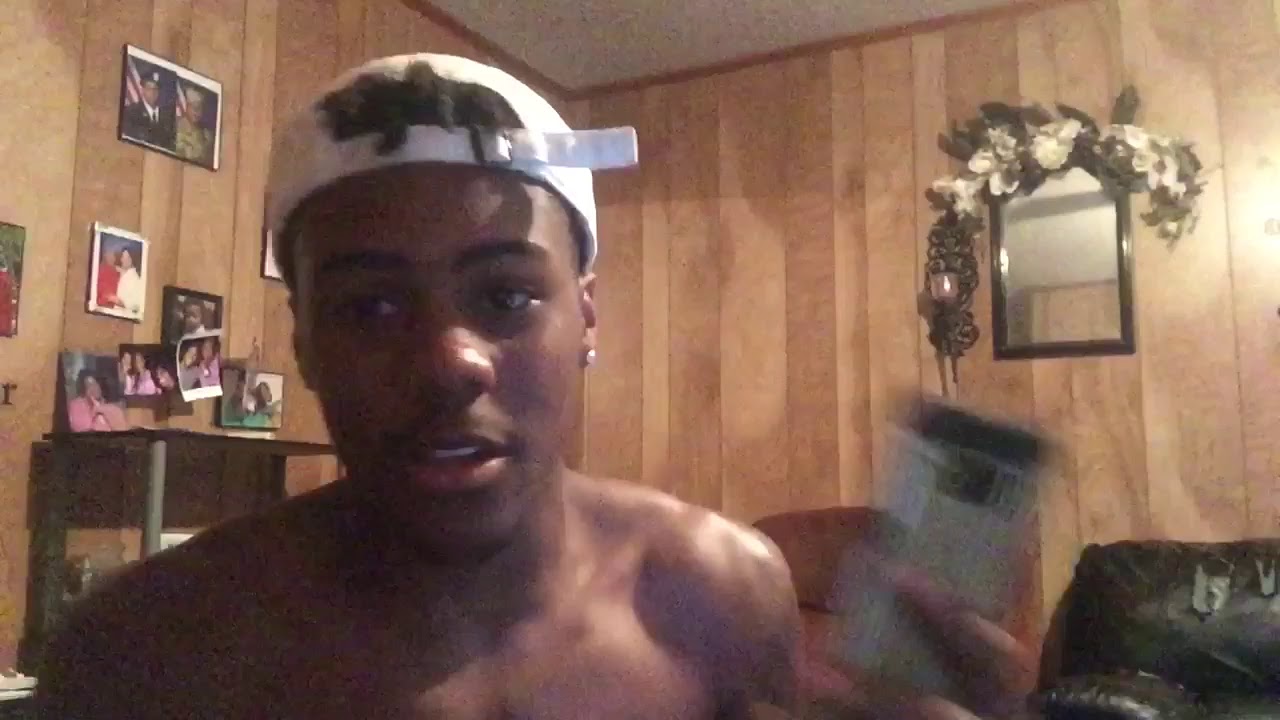 MY FIRST TIME BEATING MY MEAT!!! (Must Watch) - YouTube