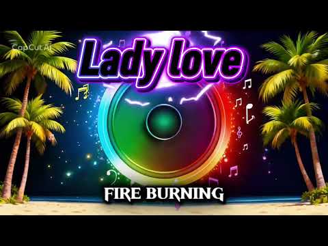 LADY LOVE - ai cover