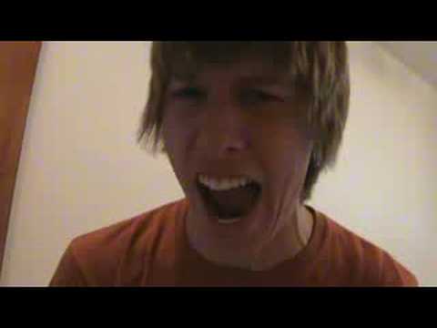 Fry, False cord, or Death... what type of scream a - YouTube