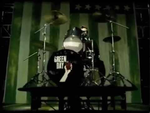 Green Day - St. Jimmy (Music Video) - YouTube