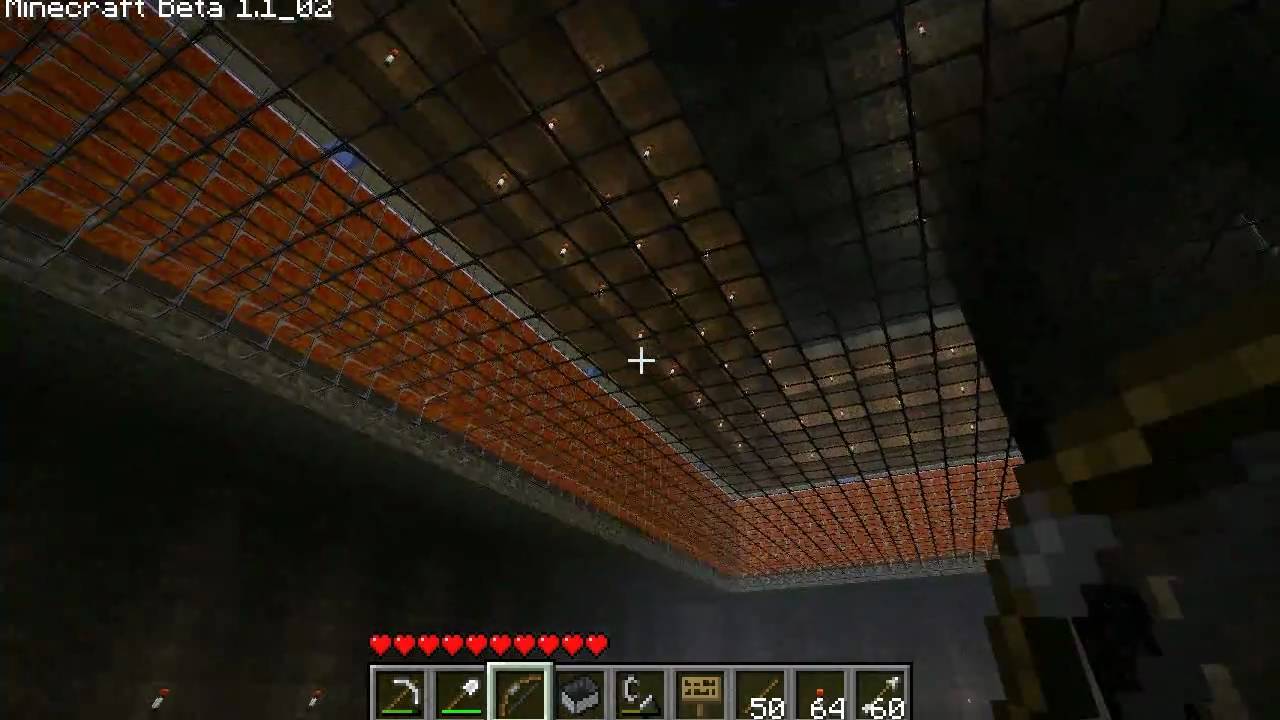 Epic Minecraft Base Updated Part 1 of 2 (Castle, Spiral Glass Tower ...