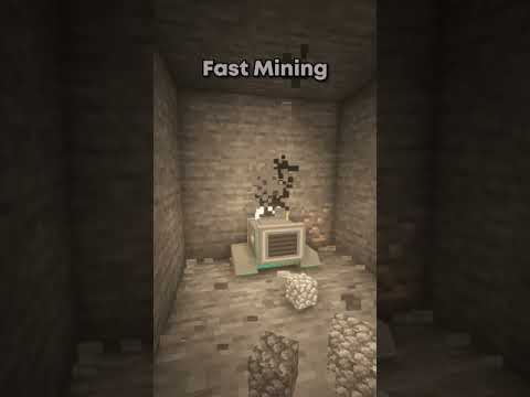 Minecraft DRILL Mod... - YouTube