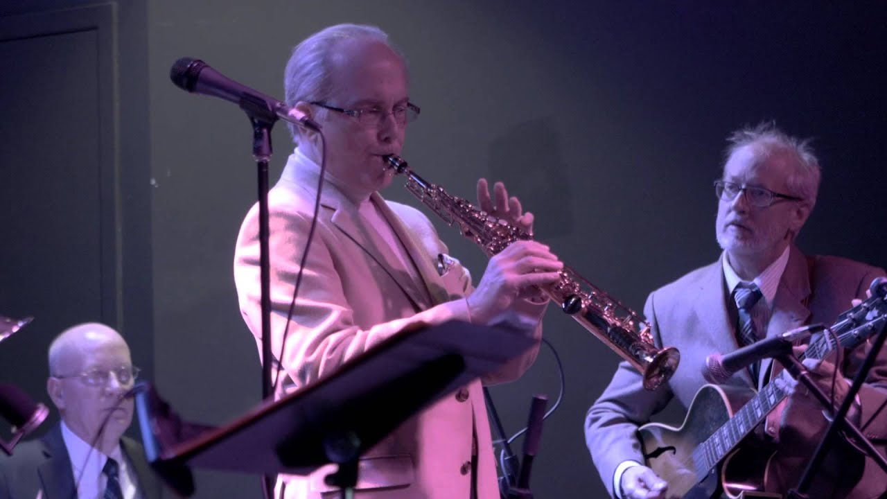 Mac McCune Tribute Concert: "Proud Mary" (Fogarty) - YouTube