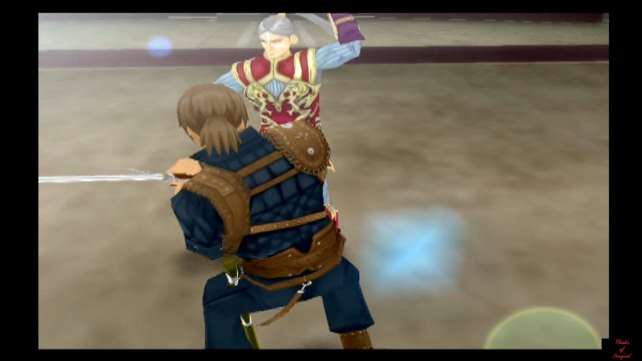 Suikoden 5 Walkthrough Part 12 - Chapter 1 - The Final Round - YouTube