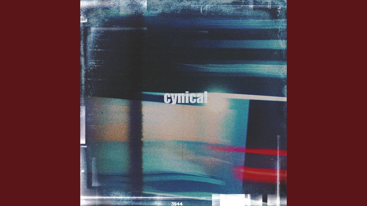 cynical - YouTube Music