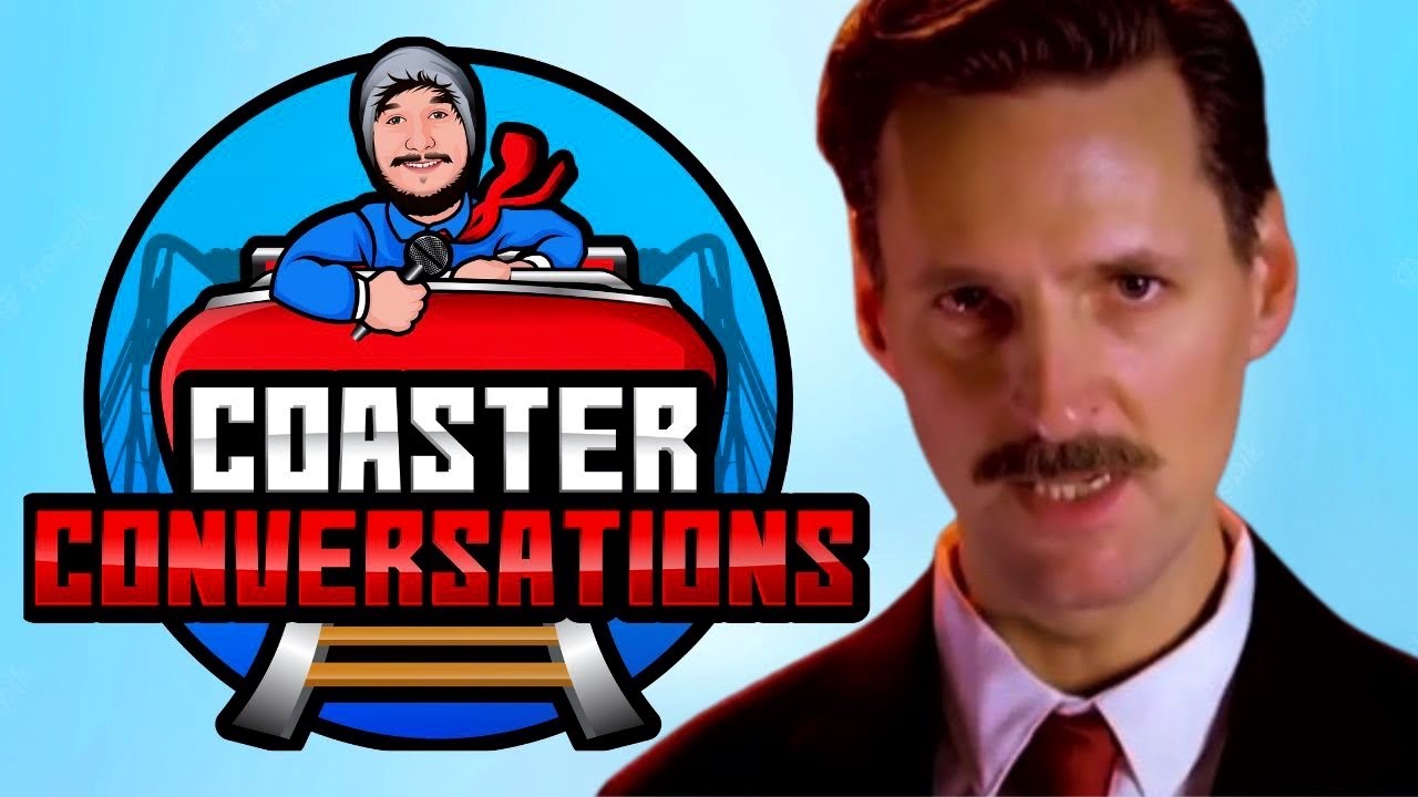 Coaster Conversations: Richard Hand (Aka The Phalanx Spokesperson ...