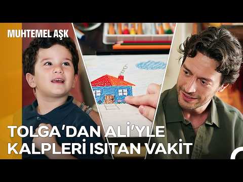 Bugünün En Özel Buluşması - Muhtemel Aşk 15. Bölüm