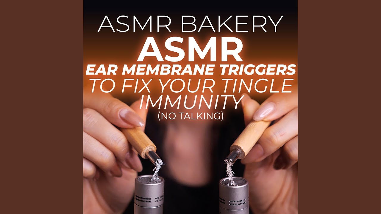 Metal Mesh Disc and Hair Ear Pick - YouTube