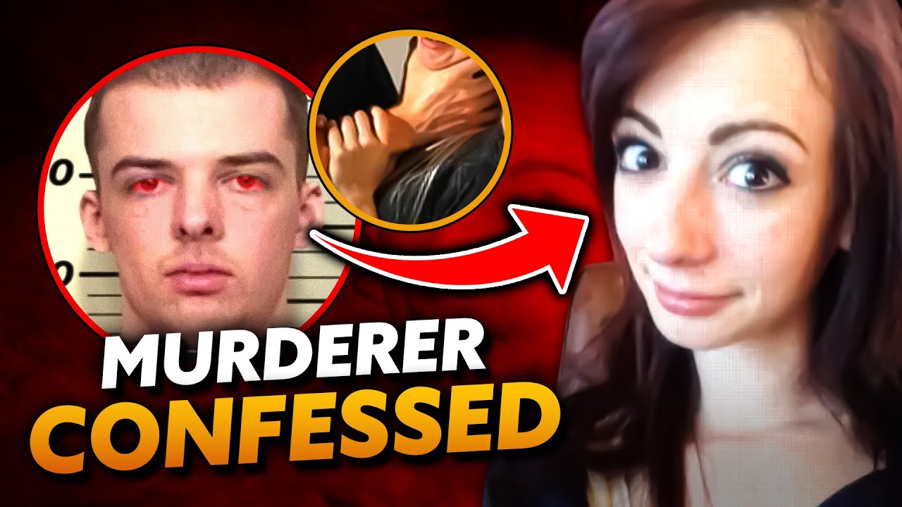 Brother COAXES Confession from Sister's KILLER - YouTube