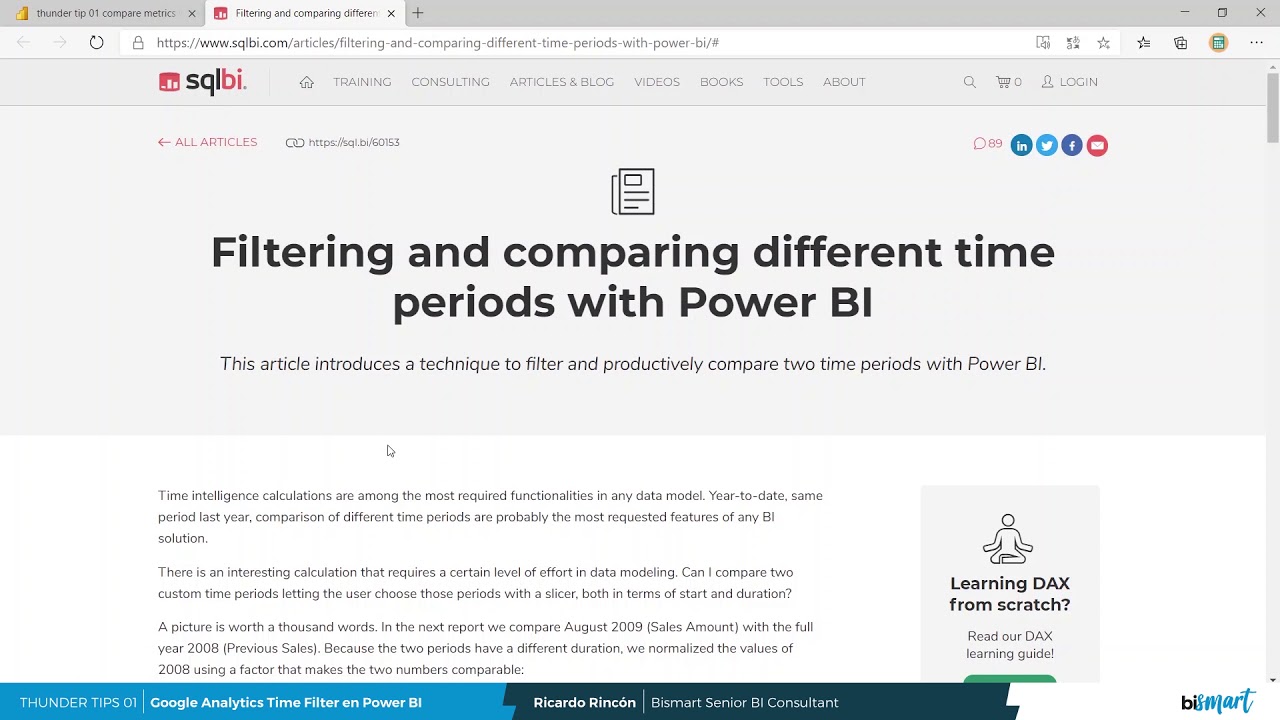 Apply Google Analytics Filter To Power BI YouTube Apply Google Analytics Filter To Power BI YouTube