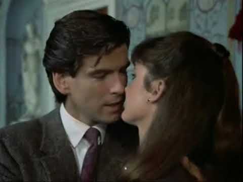 Remington Steele - Fifth Season Kisses