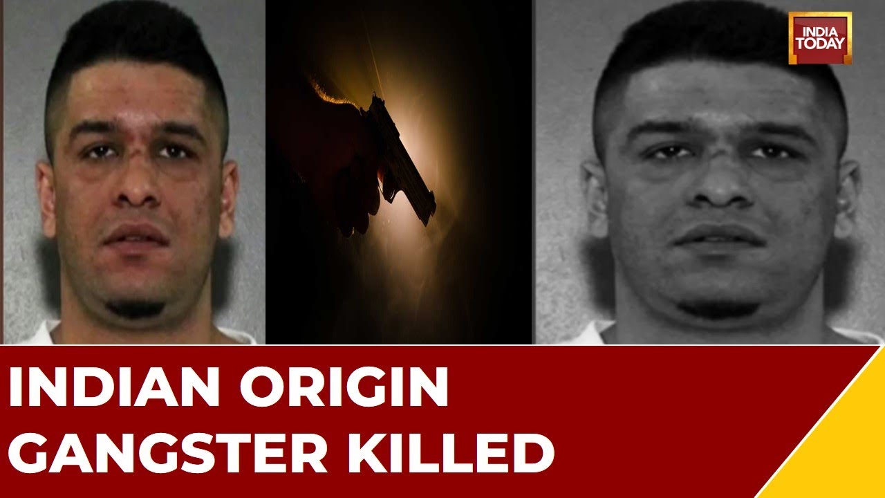 UN Designated Gangster Amarpreet Samra Shot Dead At A Wedding Vancouver ...