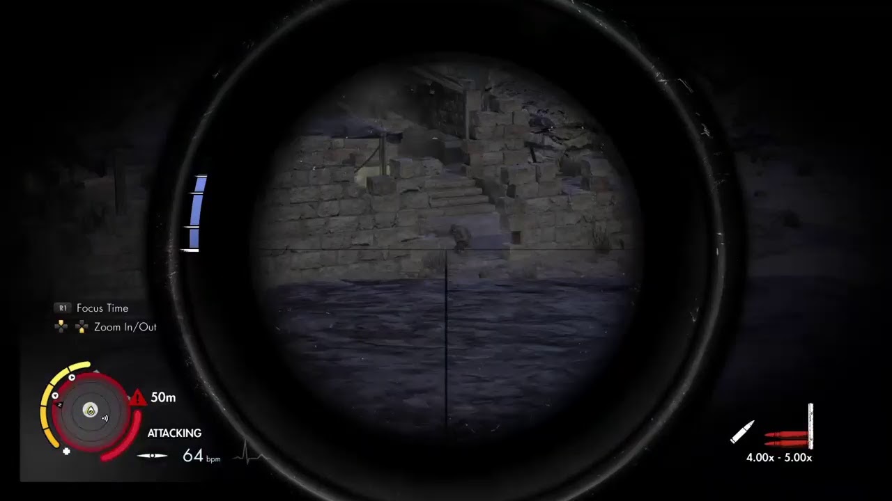 Phoenix Exile|Sniper Elite 3 #1 - YouTube