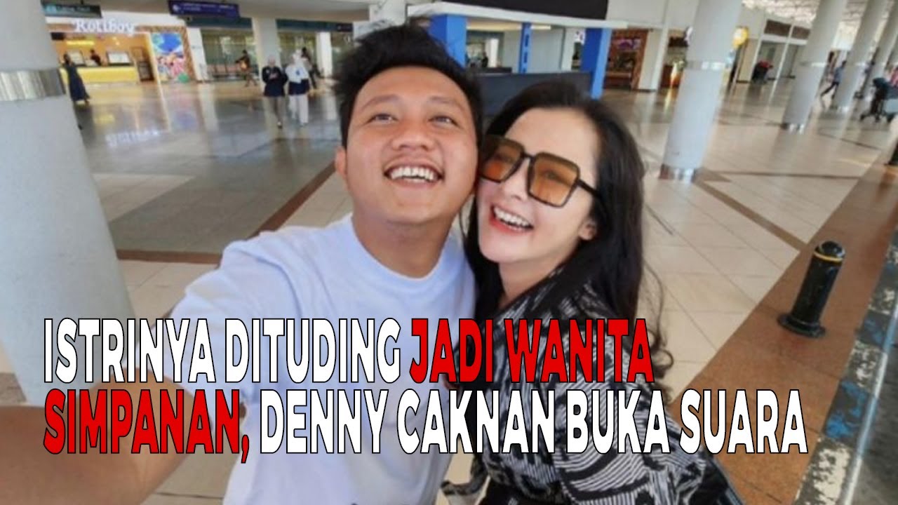 Denny Caknan Balas Komentar Warganet yang Gosipkan Bella Bonita Jadi ...