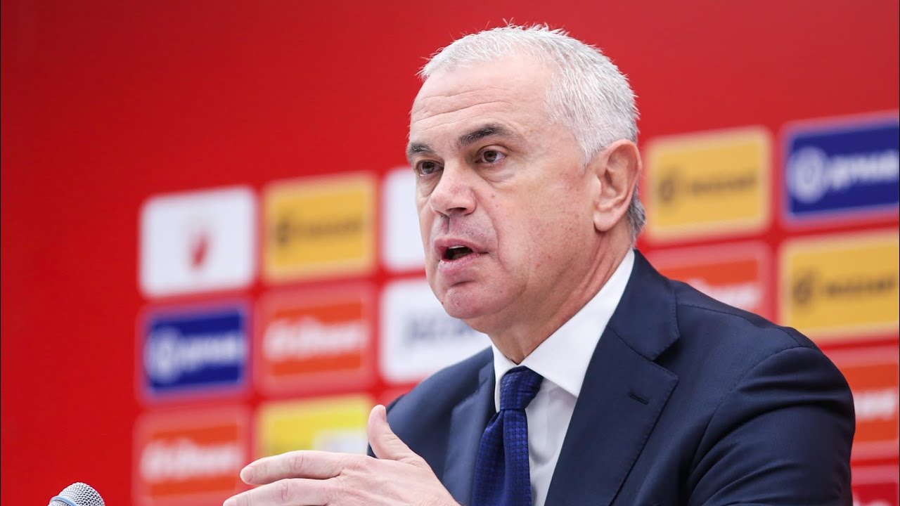 Terzić: Endijaje je isključiva želja Baraka Bahara, ostaje sigurno do ...