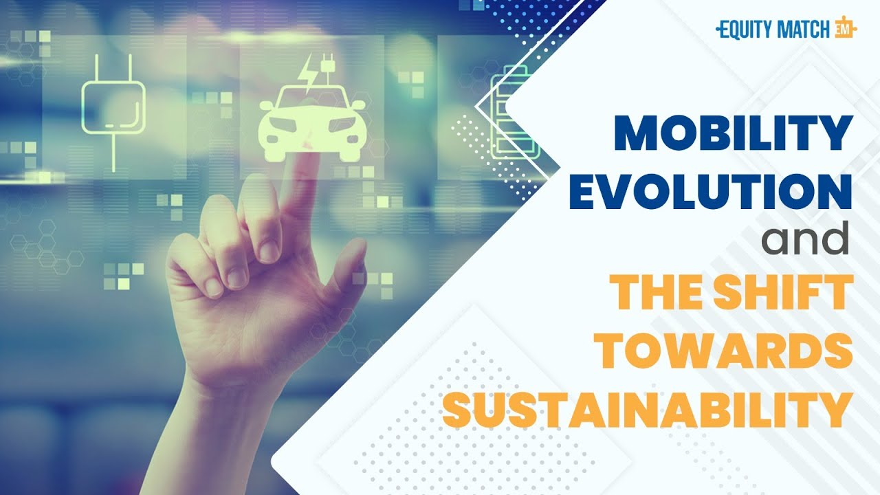 Panel Discussion | Mobility Evolution and it's Need to Become Green ...
