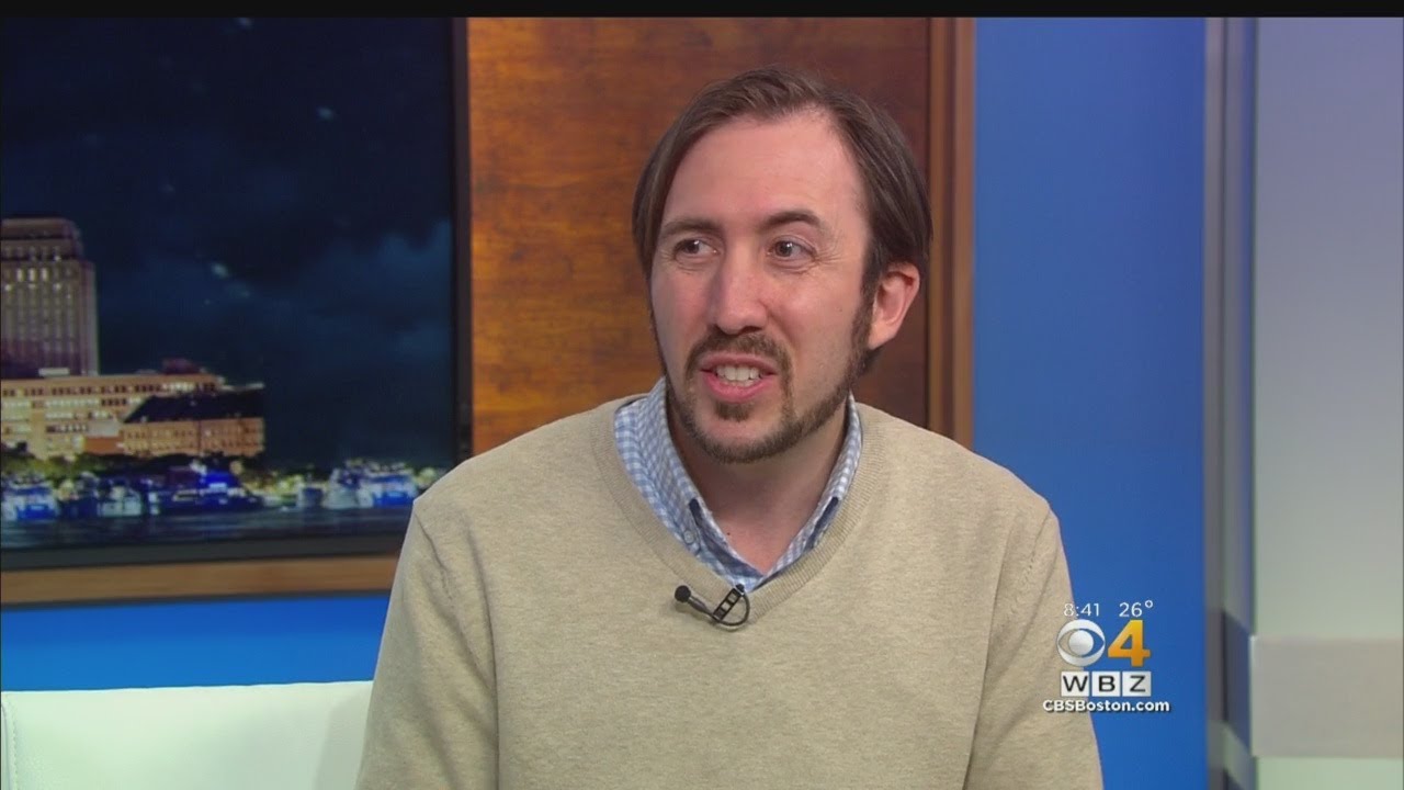 Ranked Choice Voting Push In Massachusetts - YouTube