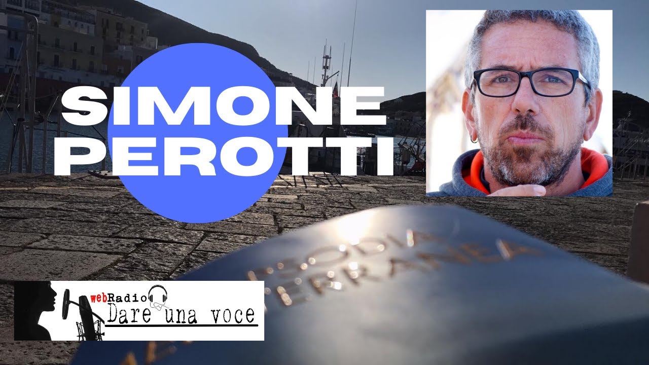 SIMONE PEROTTI: "LA LINEA DI MINORE RESISTENZA", DA MANAGER A SCRITTORE ...