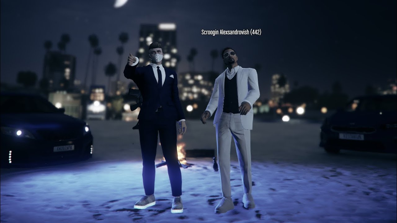 Honest Squad I Дело великих - YouTube