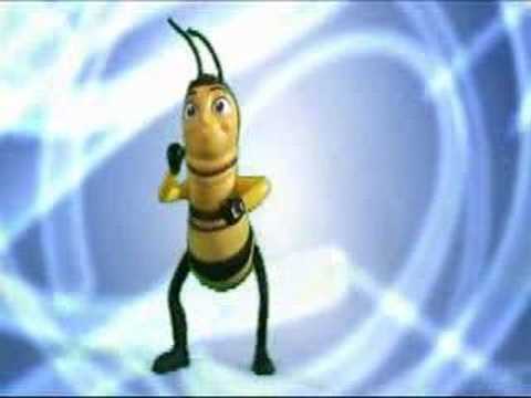 Bee Movie