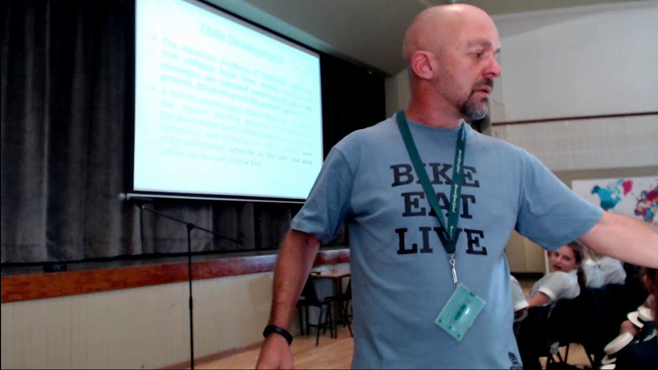 Luke Lamprecht - YouTube