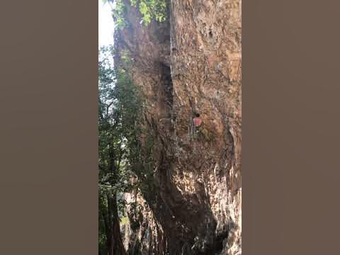 Tortuga 1 7b Mišja Peč - YouTube